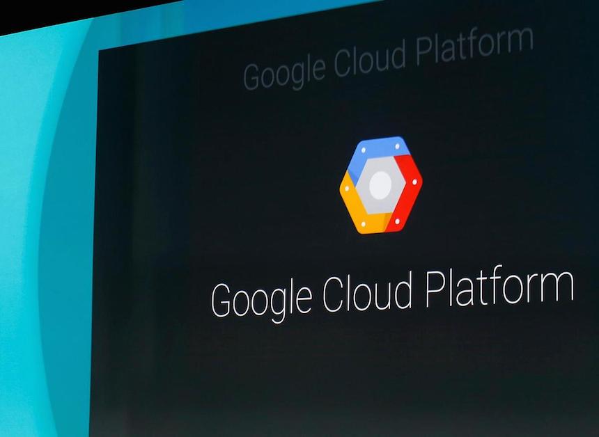 Google Cloud Platform - Google Cloud