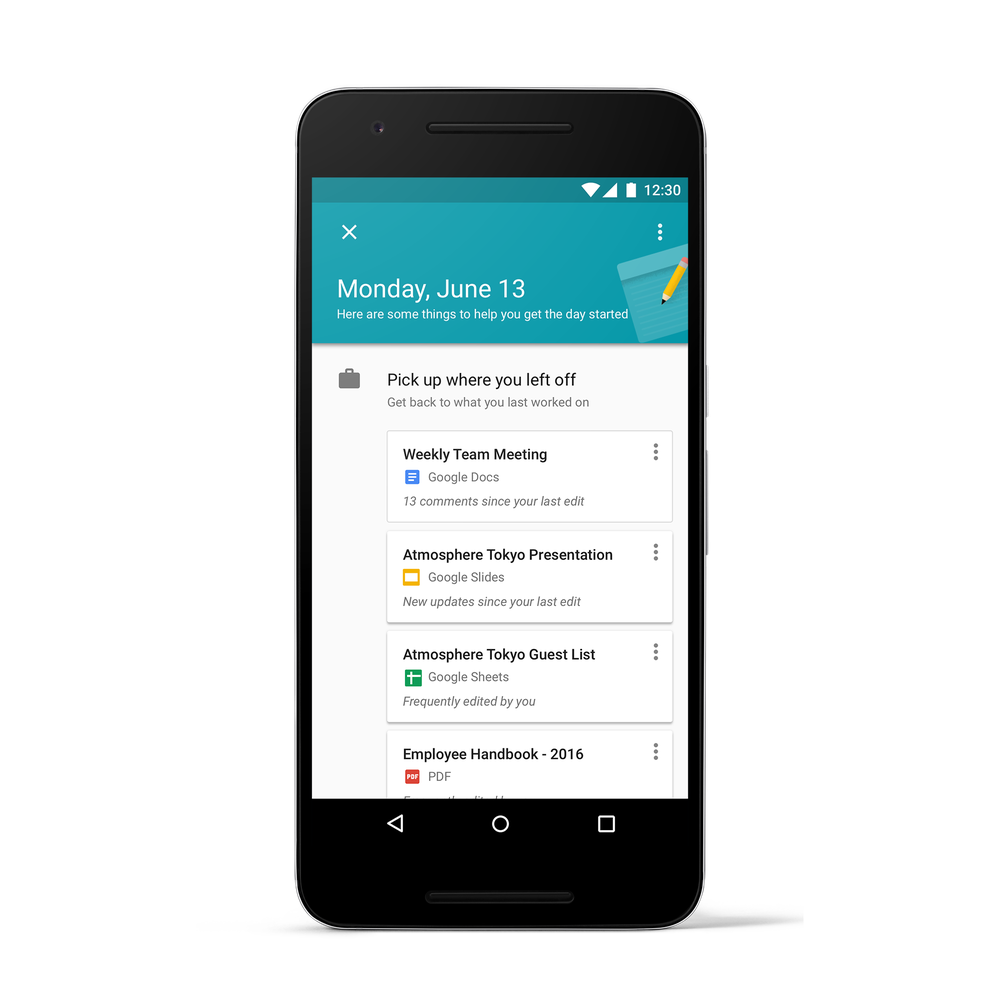 Google Springboard Google Cloud